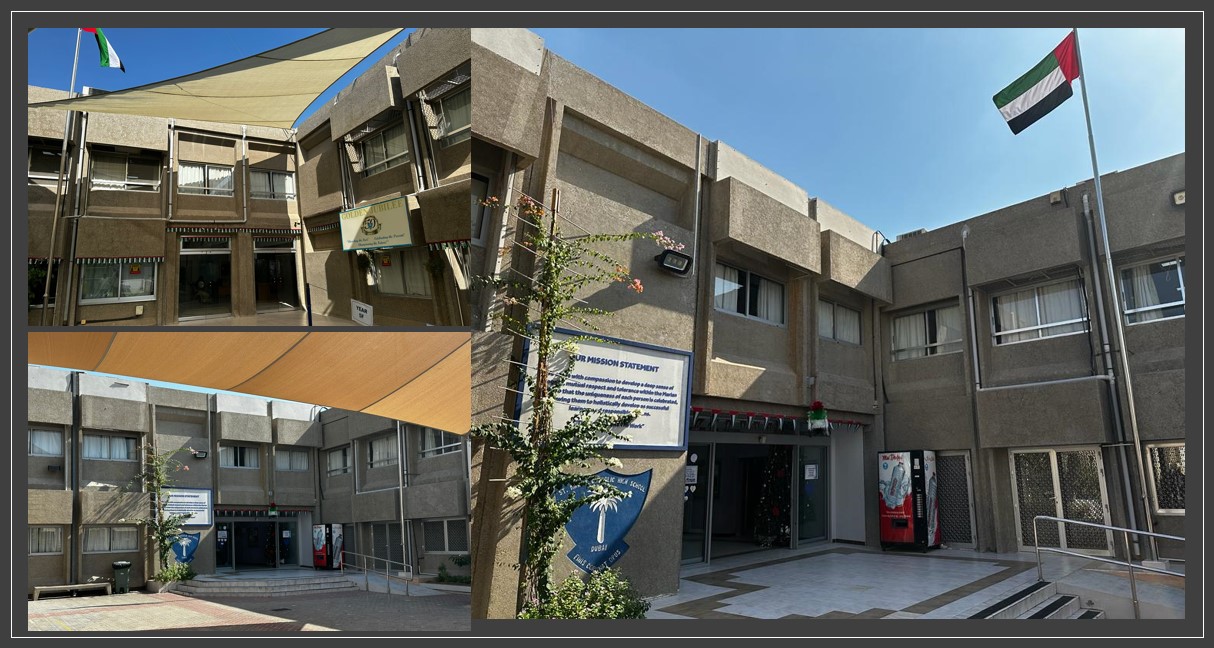 Term Dates – Welcome to St. Mary’s Catholic High School, Dubai